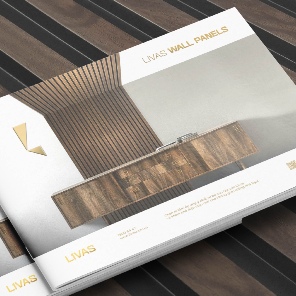 Livas Catalogue - Tree Creative